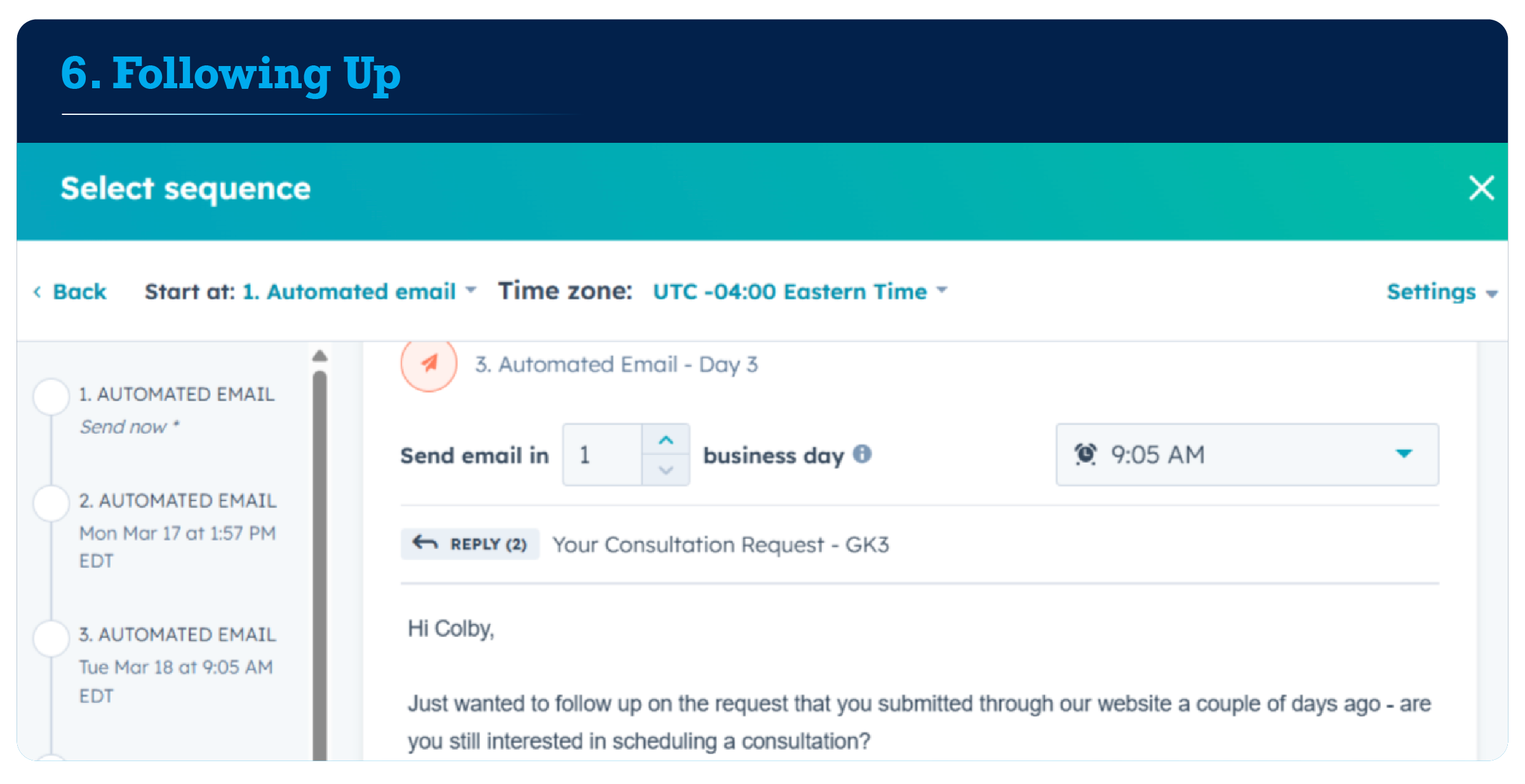 How to Use HubSpot for Sales Prospecting: A Step-by-Step Guide